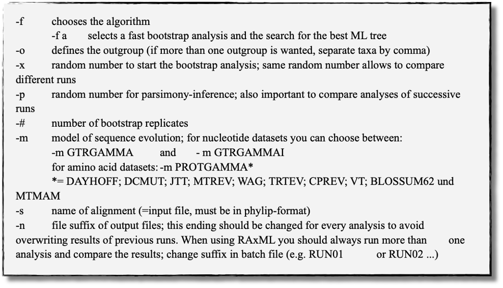 Sections — M.Biodiv.441 Evolutionary Ecology 0.1 documentation